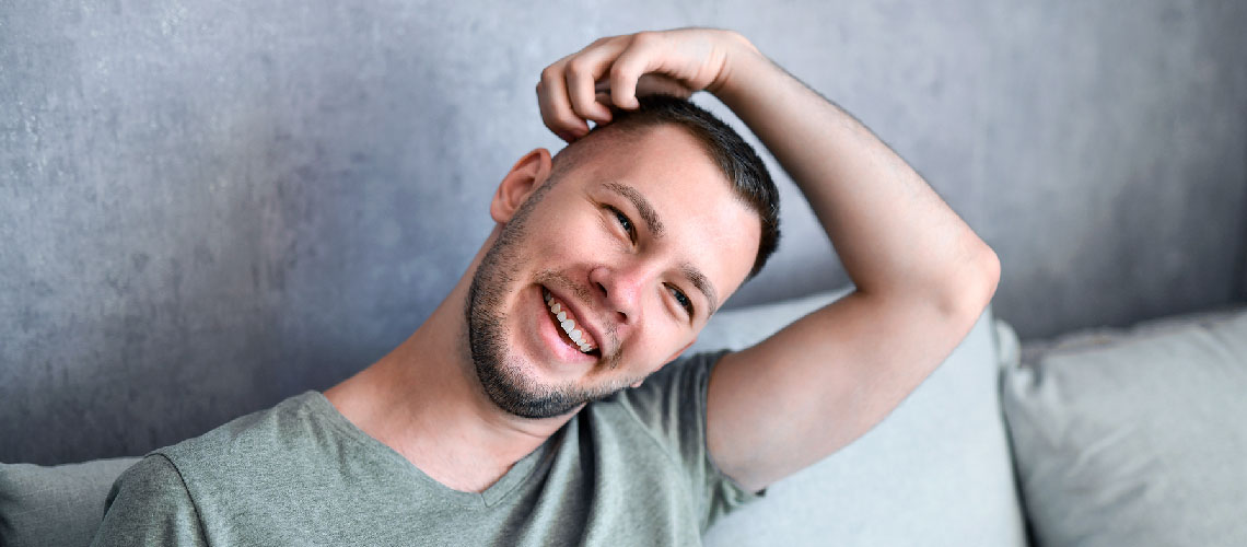 Seborrooinen ekseema – näin tunnistat tali-ihottuman | Itsehoitoapteekki