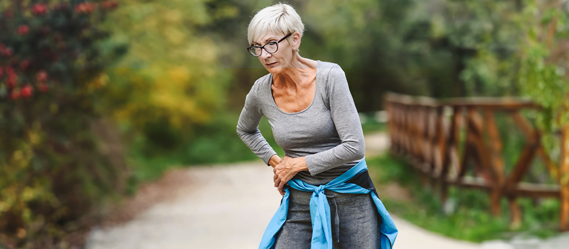 Lonkan limapussin tulehdus - oireet ja hoito | Itsehoitoapteekki