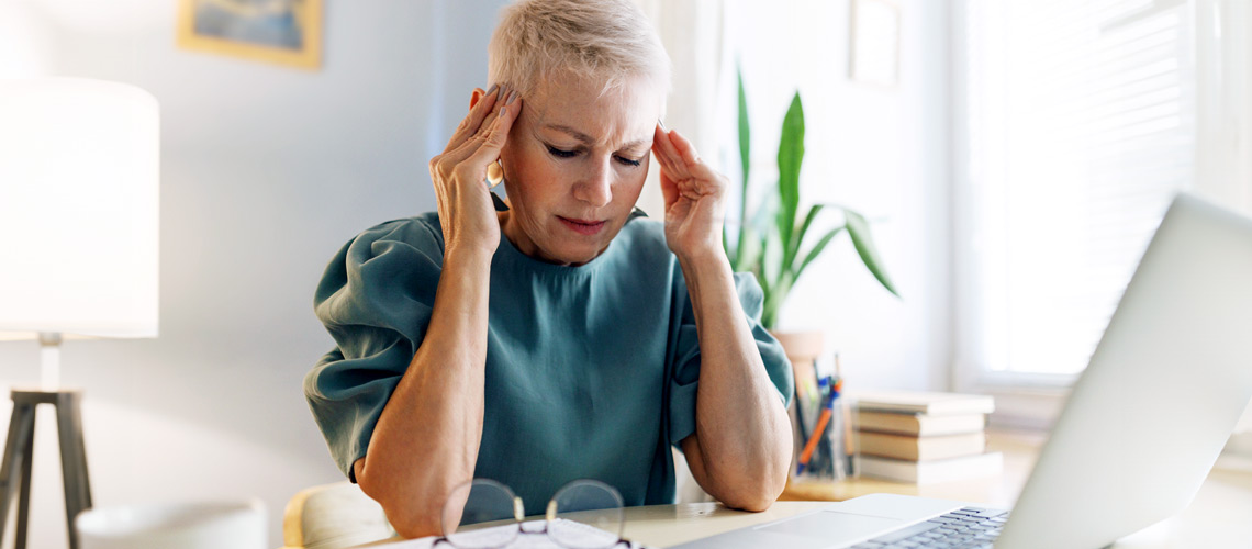 Migreeni - oireet ja hoito | Itsehoitoapteekki