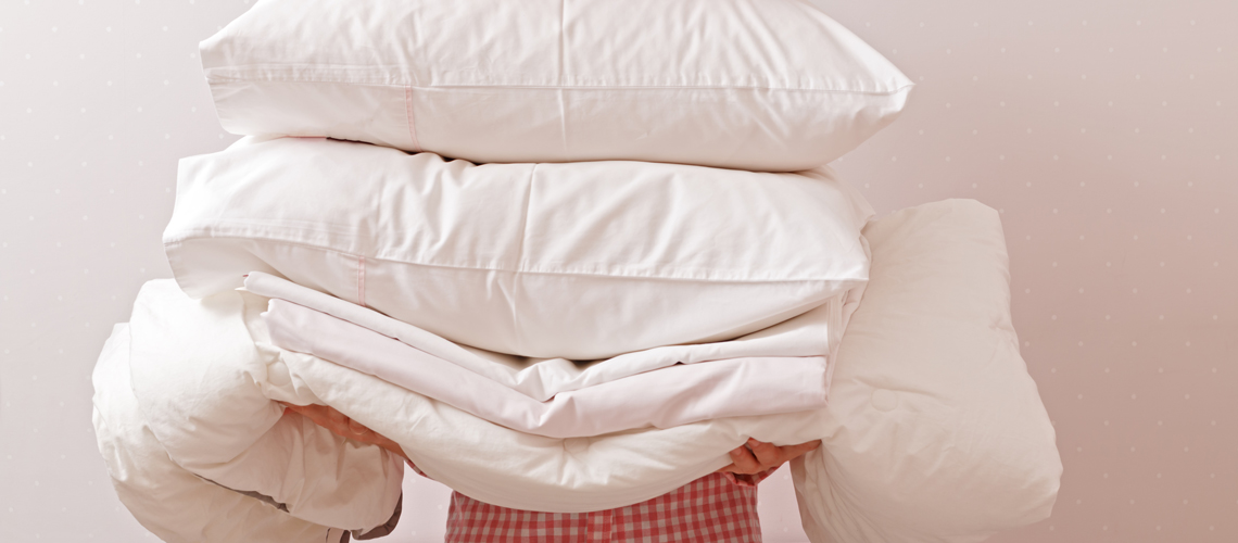 Kihomatojen häätö onnistuu lääkekuurilla ja siivouksella ...